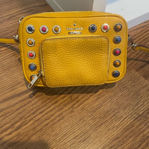 kate spade | Bags | Sold Out Congrats Aimee Loos Giftaway Kate Spade ...
